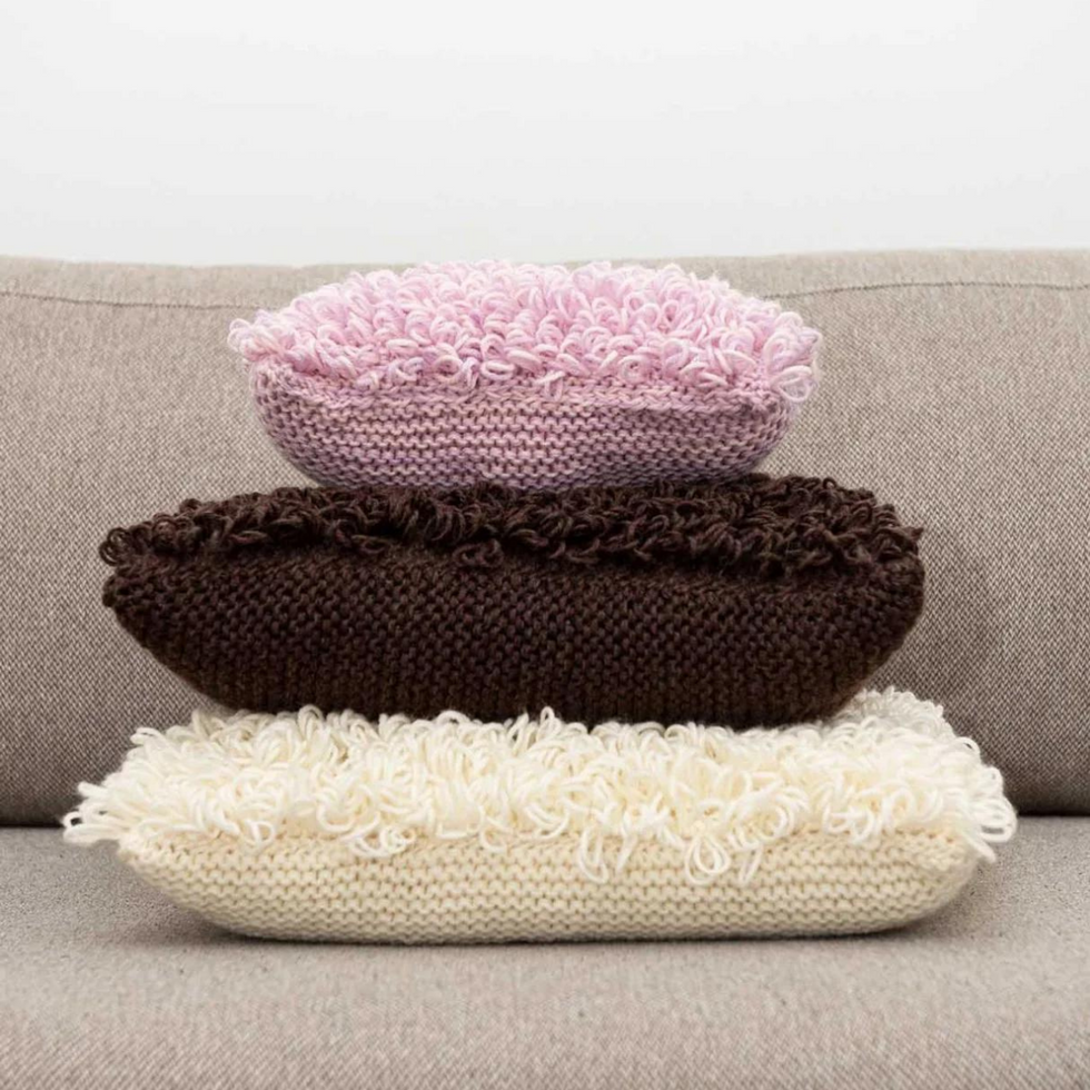 Mayflower - Buy Yarn, knitting patterns and crochet patterns here