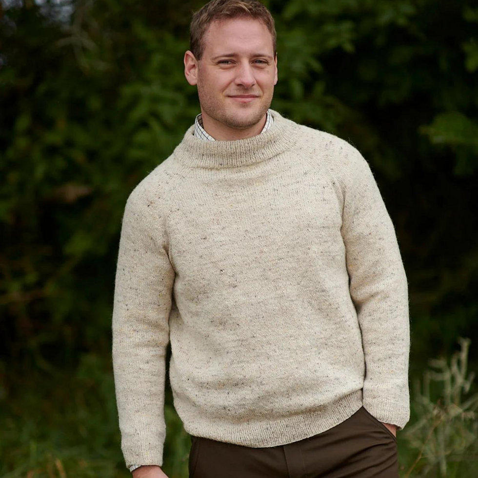 Mayflower - Buy Yarn, knitting patterns and crochet patterns here