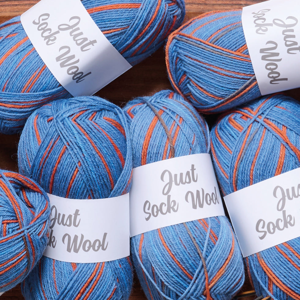 Mayflower - Buy Yarn, knitting patterns and crochet patterns here