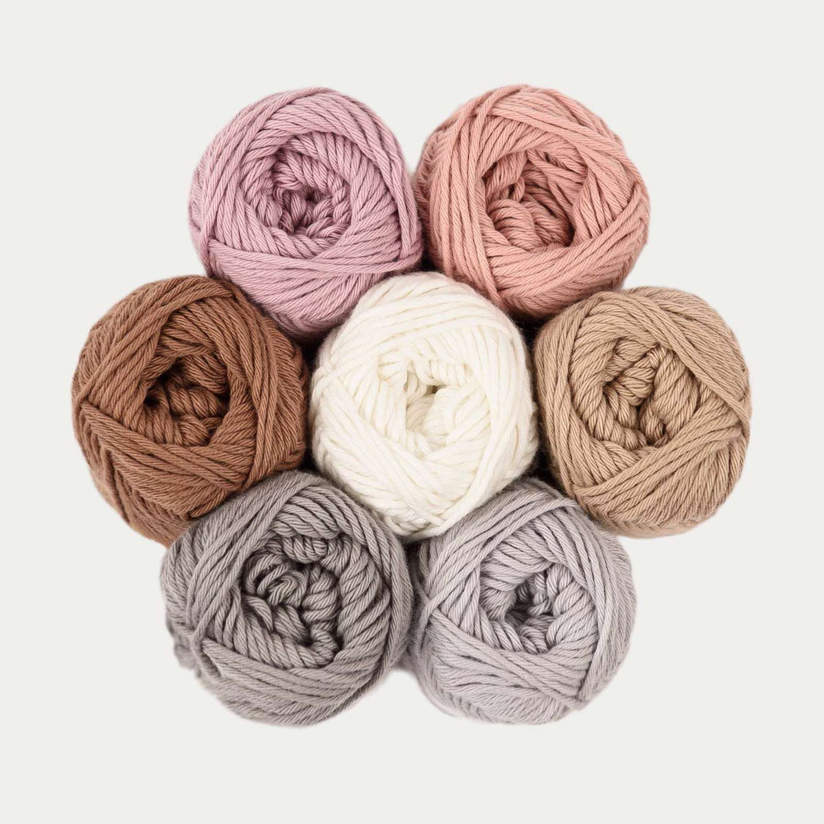 Mayflower - Buy Yarn, knitting patterns and crochet patterns here