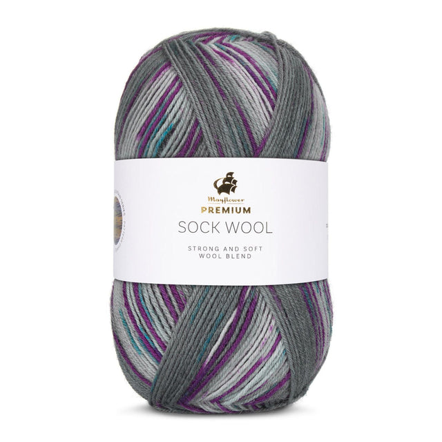 Buy PREMIUM Sock Wool Mountain at Mayflower | Fast delivery
