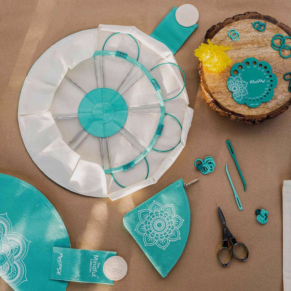 Mayflower - Buy Yarn, knitting patterns and crochet patterns here