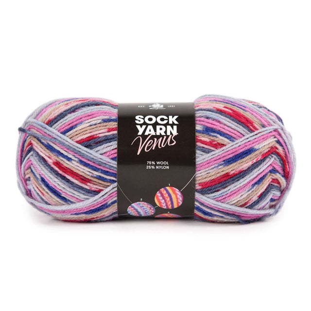 Buy Venus Sock Yarn Universe at Mayflower | Fast delivery